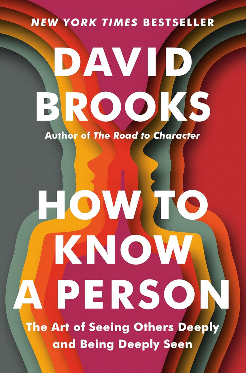 How to Know a Person – Friends United Meeting