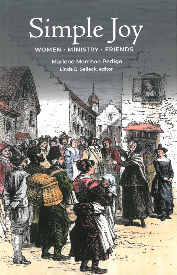 Friends United Meeting Bookstore